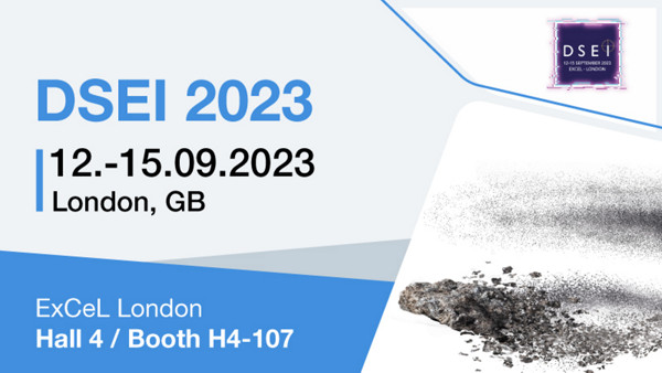 Trade fairs & events | Plansee