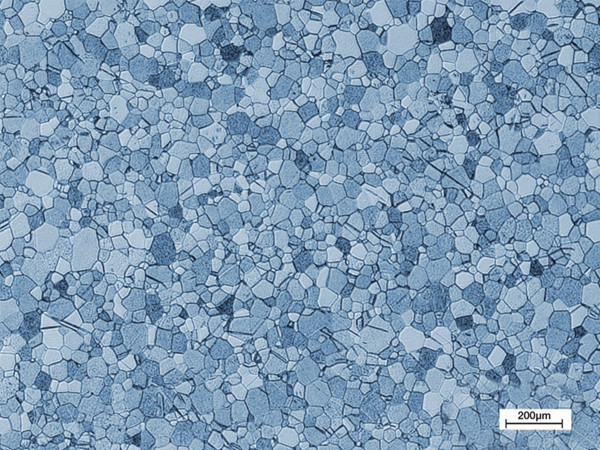 Titanium and zirconium sputtering targets | Plansee