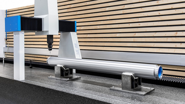 Molybdenum sputtering targets/rotary targets | Plansee