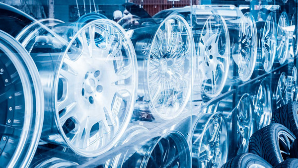 Cooling inserts for light metal casting | Plansee