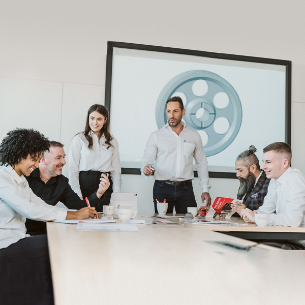 CERATIZIT | Just our thing