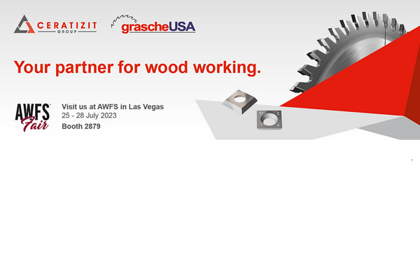 CERATIZIT | CERATIZIT will be participating in AWFS show from 25-28 ...