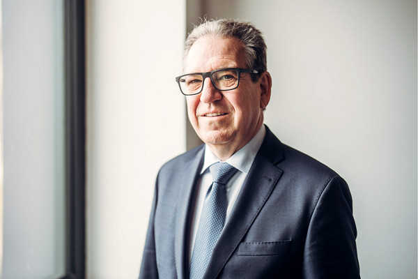 CERATIZIT | Plansee Group stable in challenging business environment