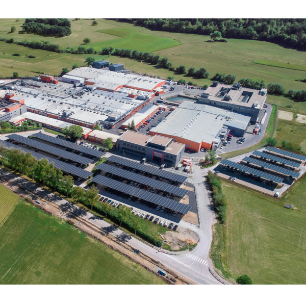 CERATIZIT | Français