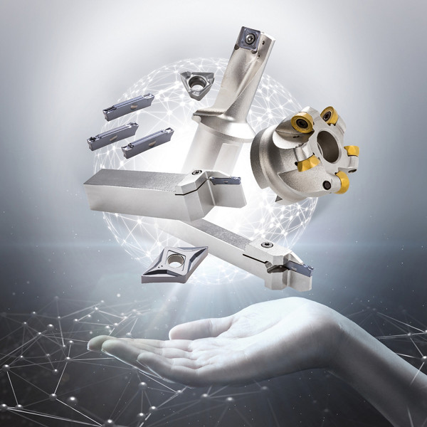 CERATIZIT | Cutting Tool Solutions