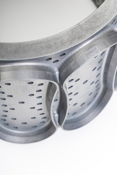 CERATIZIT | Rotary Cutter Blanks