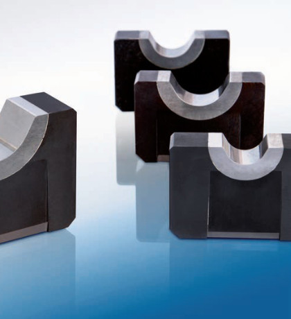 CERATIZIT | Hot Forming