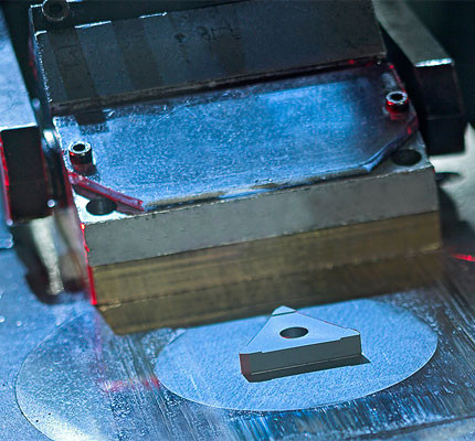 CERATIZIT | Powder Compaction Tools