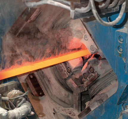 CERATIZIT | Rotary Forging