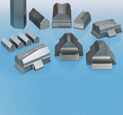 CERATIZIT | Rotary Forging