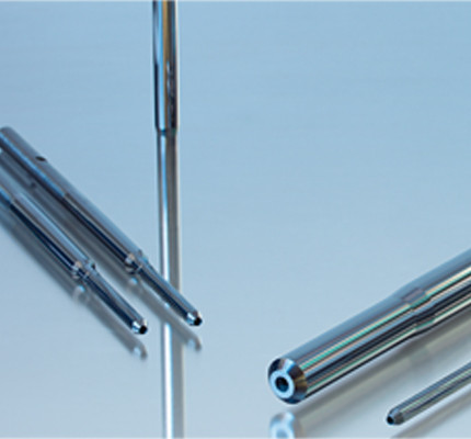 CERATIZIT | Rotary Forging