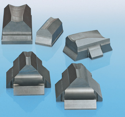 CERATIZIT | Rotary Forging