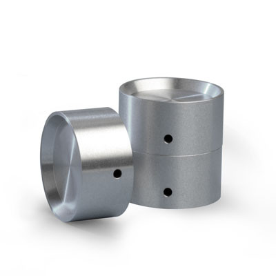 Titanium-aluminum sputtering targets | Plansee