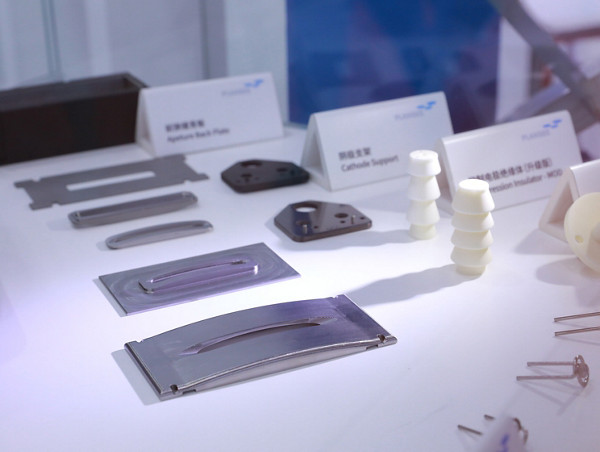 Plansee at FPD China | Plansee