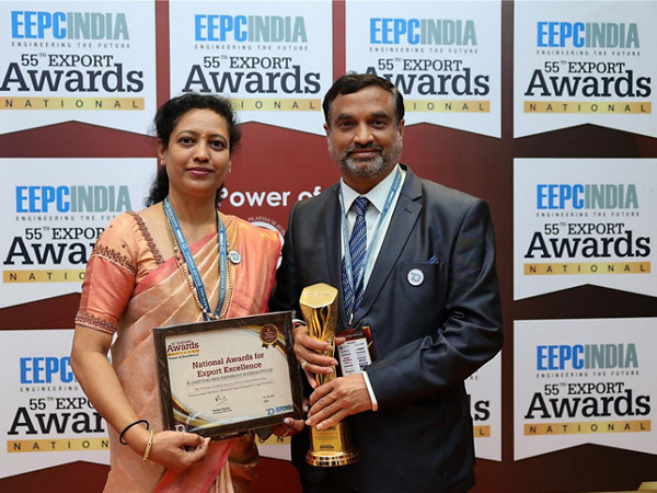 Triple success: Plansee India sets standards in export excellence | Plansee