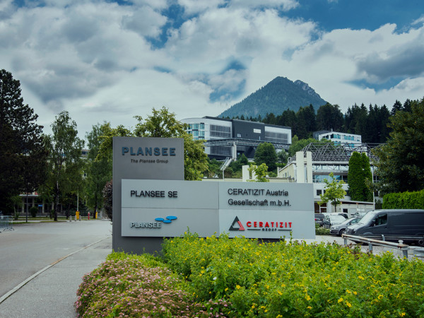 Plansee Group becomes majority shareholder in Ceratizit Group | Plansee