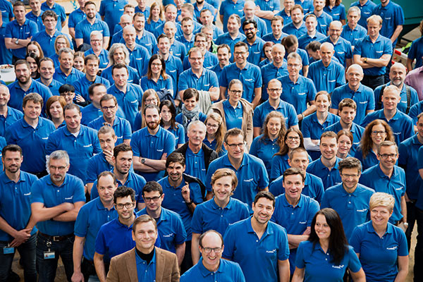 Karriere bei Plansee: Jobs & Stellenanzeigen | Plansee