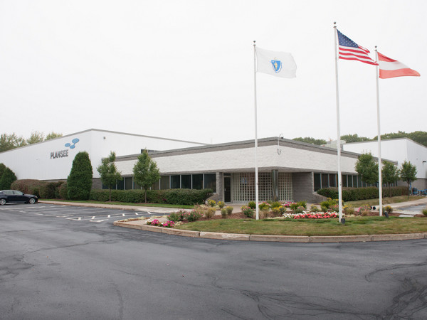 Plansee USA celebrates 80 years of business | Plansee