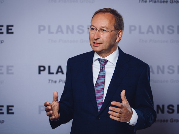 Plansee Group continues to grow | Plansee