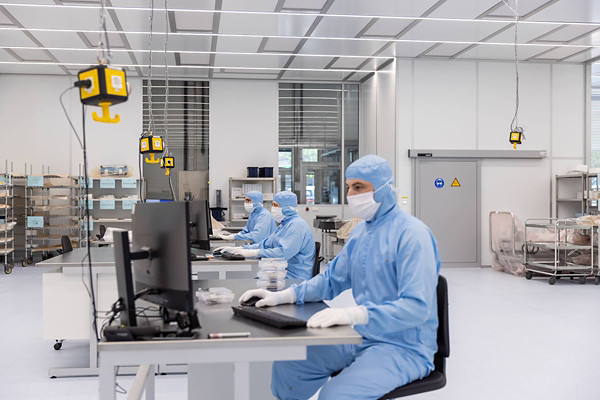 Manufacturing and technology | Plansee