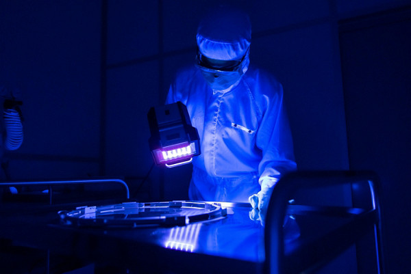 Manufacturing and technology | Plansee