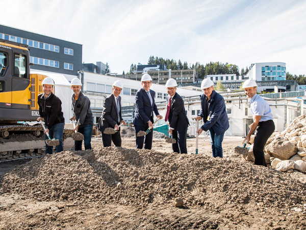 Unternehmen | Plansee