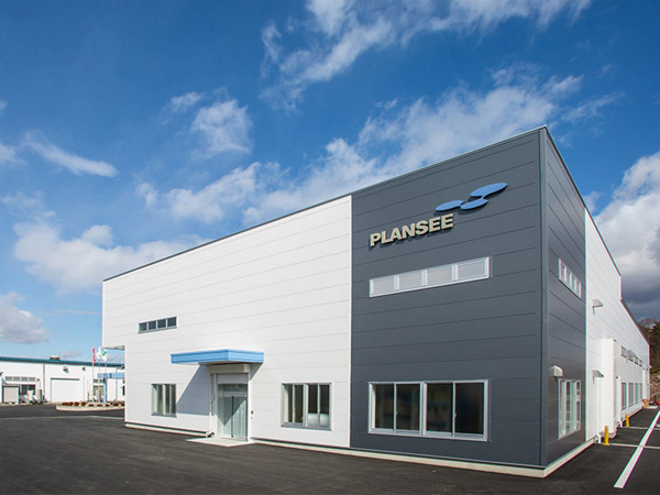 日本 | Plansee
