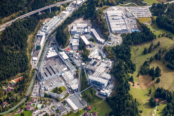 根據 ESG 標準，Plansee 的永續性 | Plansee