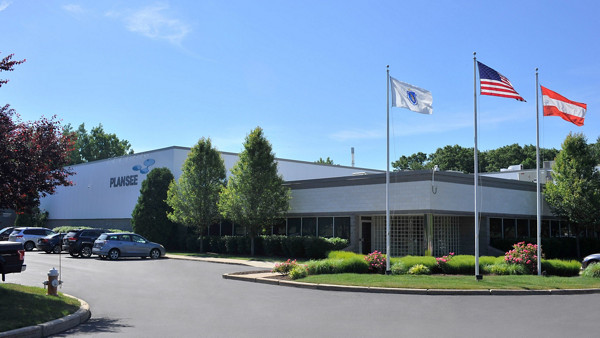 Plansee | Experts for refractory metals | high performance materials ...