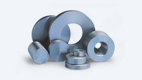Inserts for extrusion dies | Plansee