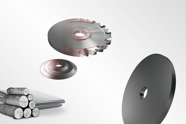 CERATIZIT | Fabrication d’outils