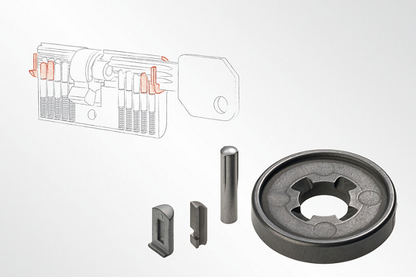 CERATIZIT | Sécurité