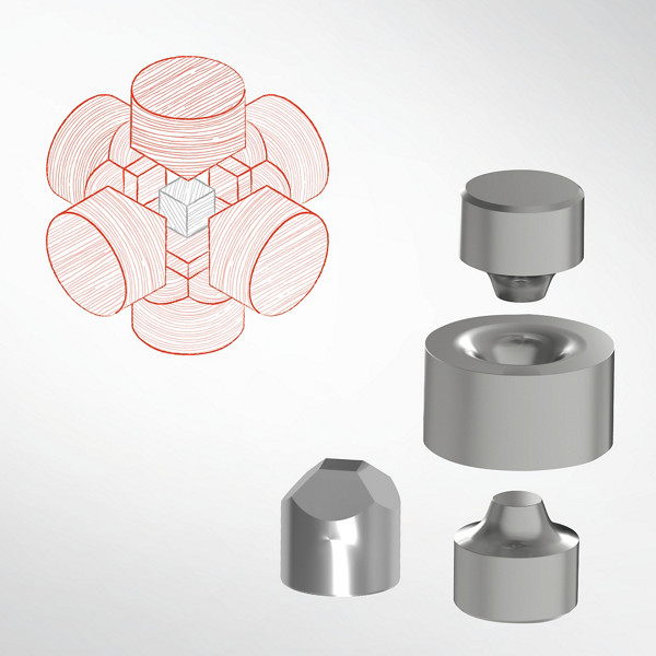 CERATIZIT | Punzones y matrices