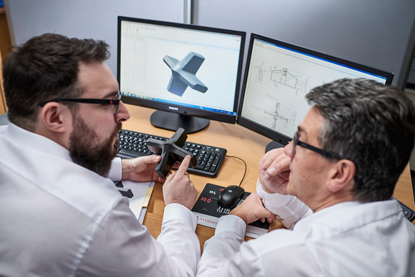 CERATIZIT | Customised Solutions