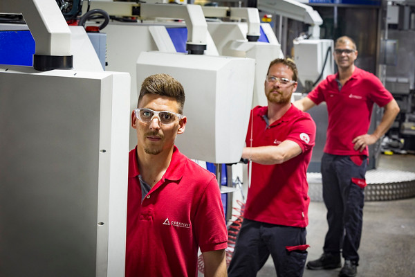 CERATIZIT | Gama de productos