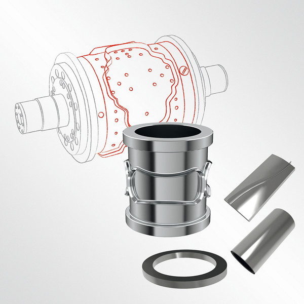 CERATIZIT | Rotary Cutters