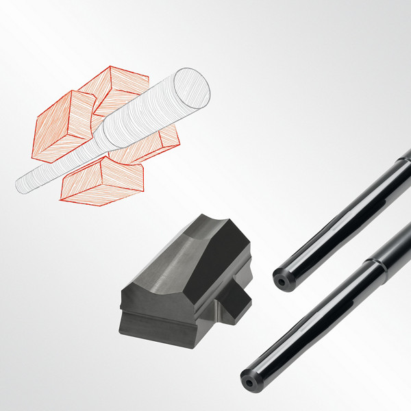 CERATIZIT | Rotary Forging