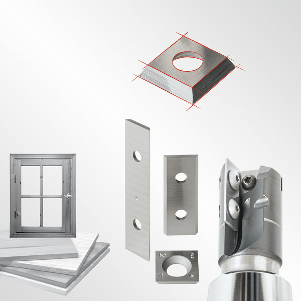 CERATIZIT | Indexable Knives