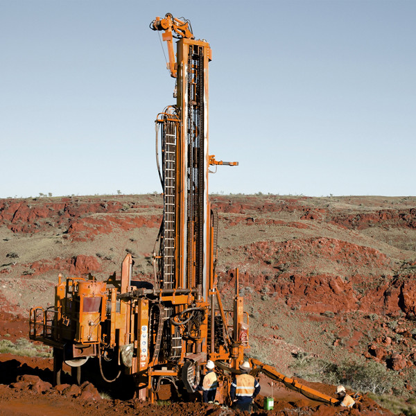 CERATIZIT | Mining & Tunneling