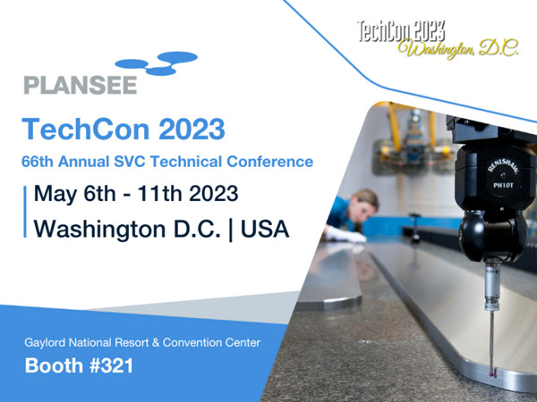 SVC TechCon 2023: PVD Processes in the Spotlight | Plansee