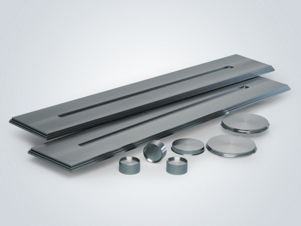 Titanium-silicon sputtering targets | Plansee