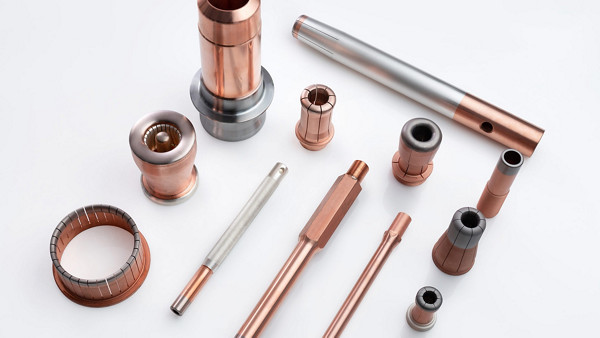 WCu switching contacts | Plansee