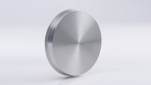 Tungsten-titanium sputtering targets | Plansee