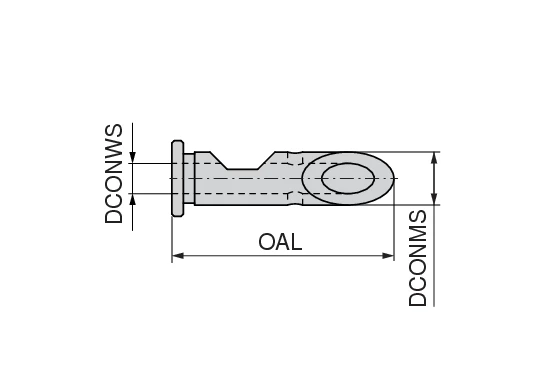SpinTools – Adapter | CERATIZIT | WNT | KOMET