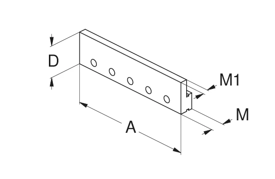 Positioning bar | CERATIZIT | WNT | KOMET