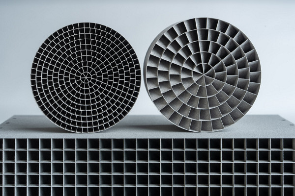 Innovation and precision: additive manufacturing at Plansee | Plansee