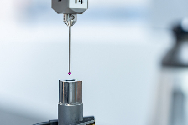 콘셉트부터 완성까지: Plansee의 금속 사출 성형 | Plansee