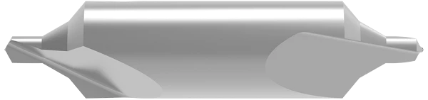 Centre drills, DIN 333, form B | CERATIZIT | WNT | KOMET