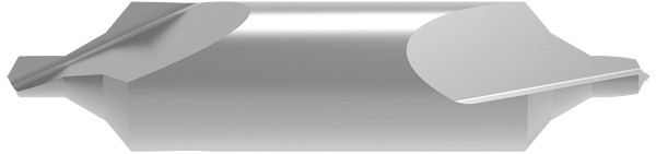 Centre drills, DIN 333, form B | CERATIZIT