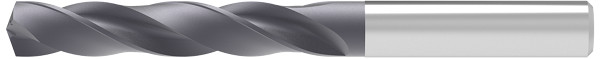 WTX – High Performance Drill, DIN 6537 | CERATIZIT | WNT | KOMET